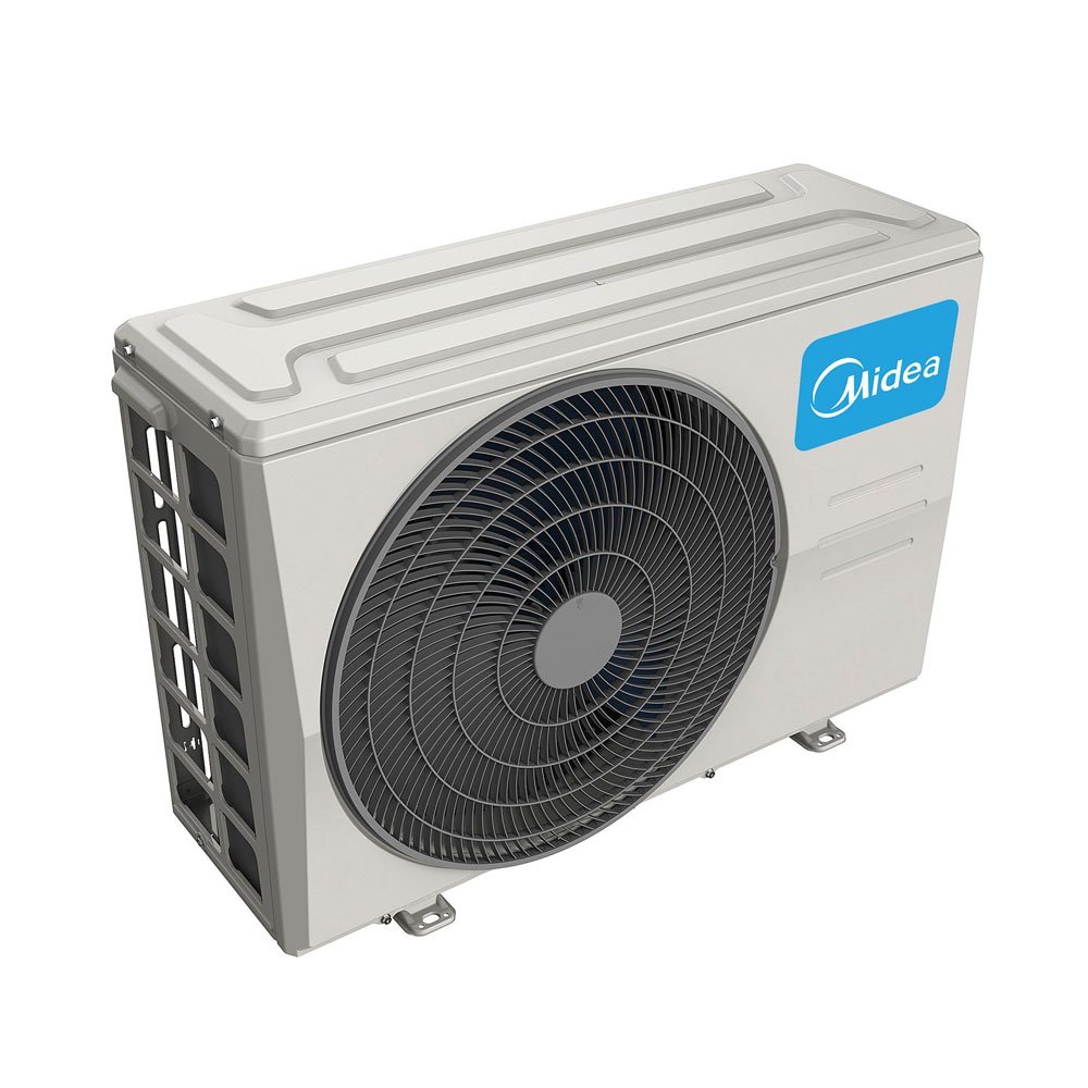 Midea Extreme Save Lite Air Conditioner 9000 BTU / h SNAP Electrics ...