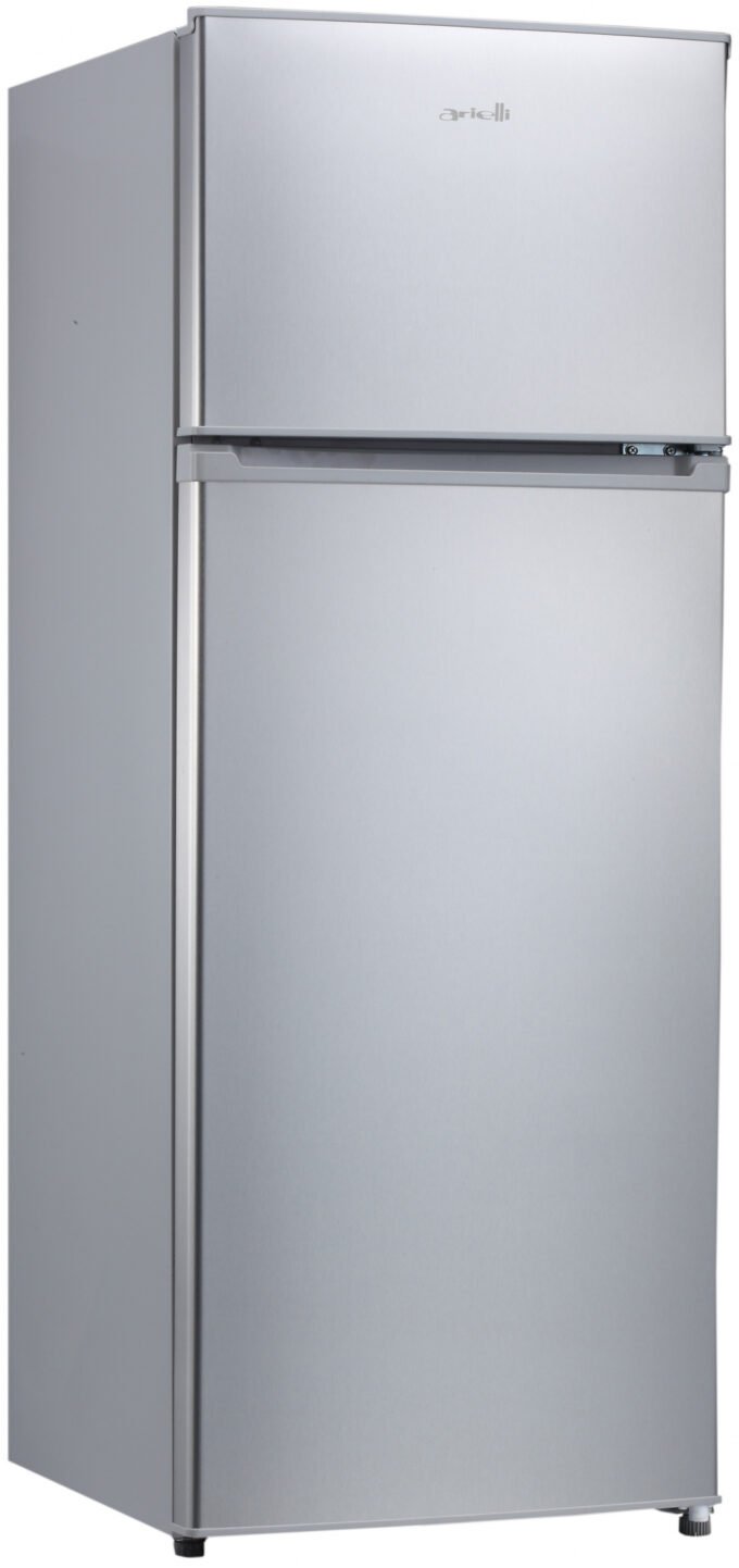Arielli Fridge Silver - ARD273FNS SNAP Electrics Home Appliances Snap ...