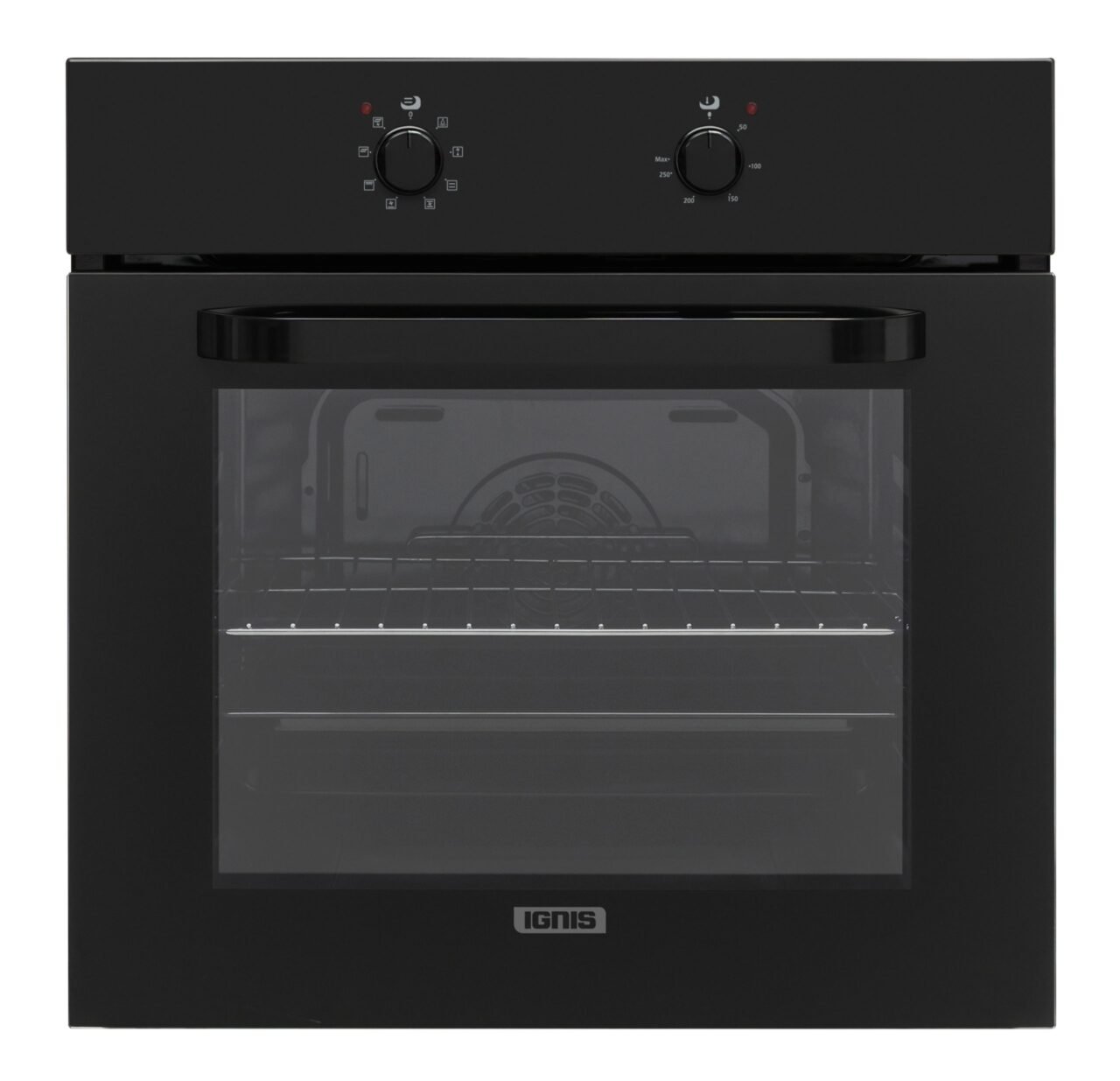 IGNIS Built-in Oven - HT651N SNAP Electrics Home Appliances Snap ...