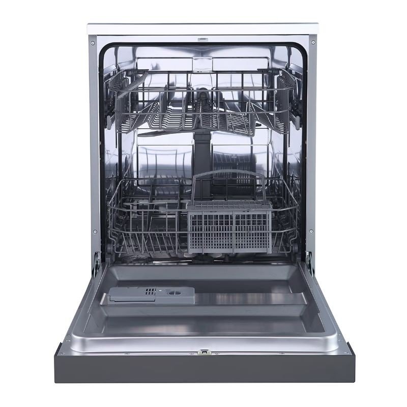 MIDEA Free Standing Dishwasher 60 cm - MFD60S090W SNAP Electrics Home ...